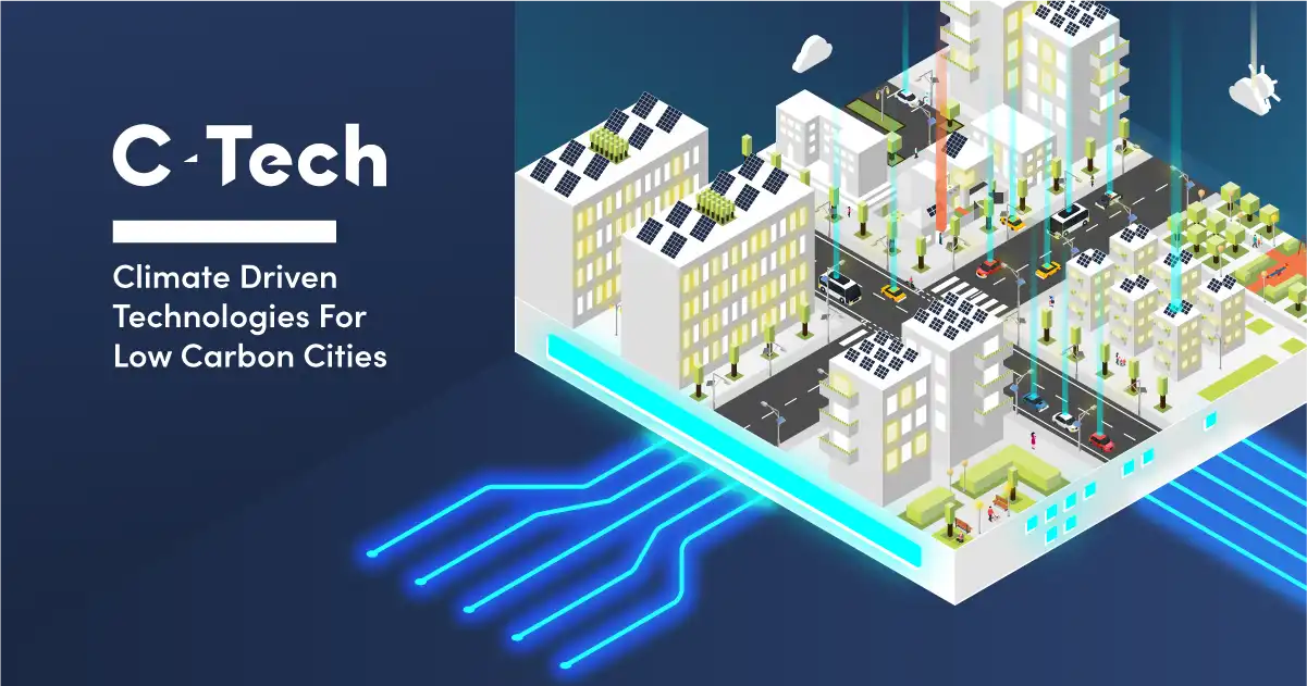 C Tech Ubemio A Web Based Framework To Rapidly Generate Urban Building Energy Models For